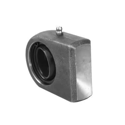 China Hoogwaardige SF20ES-lasbare stalen hydraulische cilinderstaaf eindlager voor bouwmachines Te koop