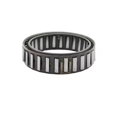 China DC2222C 22.225*38.885*25.4mm Freewheel Overrunning Clutch Sprag Eenrichtingslagers Te koop