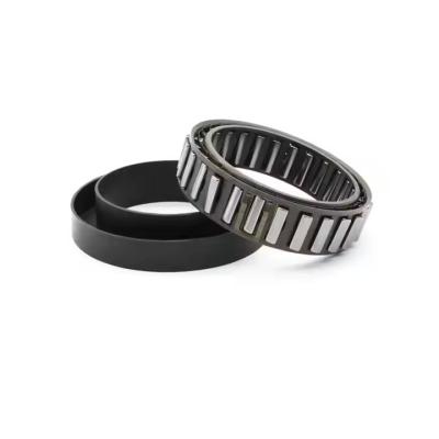 China DC2222C 22.225*38.885*25.4mm Freewheel Overrunning Clutch Sprag Eenrichtingslagers Te koop
