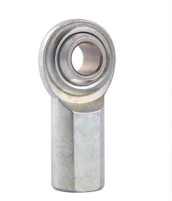China High Performance CM10TY Inch Size Chromoly Mannelijke Staaf Eindjes Met Stud Te koop