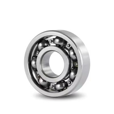 China Camera Bearing Miniature Deep Groove Ball Bearing 683 Size 3x7x2mm for sale