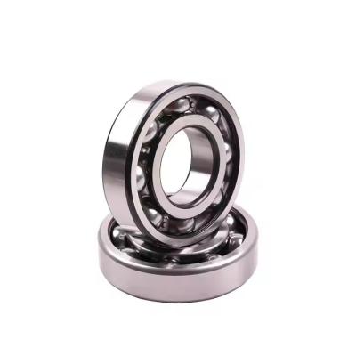 China Camera Bearing Miniature Deep Groove Ball Bearing 683 Size 3x7x2mm for sale