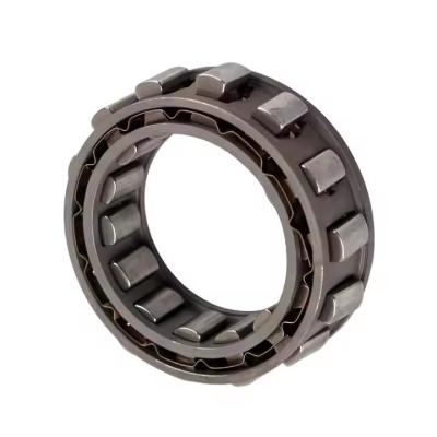 China DC12388C Einwegverschlusslager Freewheel Backstop Sprag Überlaufen Kupplungslager zu verkaufen