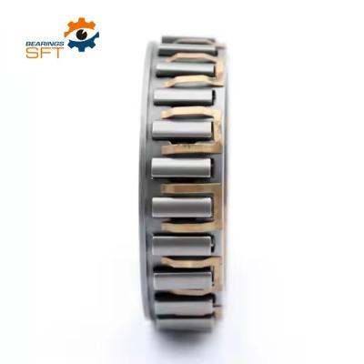 China DC2222G-N Eenrichtingsclutchlagers Sprag Freewheel Cam Lagers Te koop