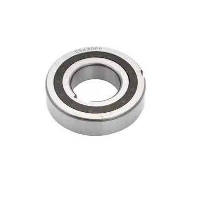Cina CSK 30 PP Sprag Clutch Unidirezionale Cuscinetto CSK30PP Cuscinetto per ruote per Mitsubishi Lancer in vendita