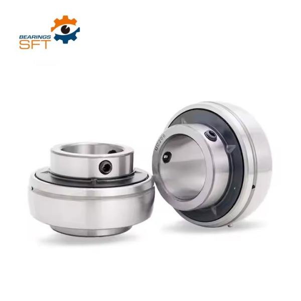 UC207 UC208 UC209 UC210 UC211 UC212 UC213 UC214 UC215 UC216 UC217 UC218 Подшипник блока подушки