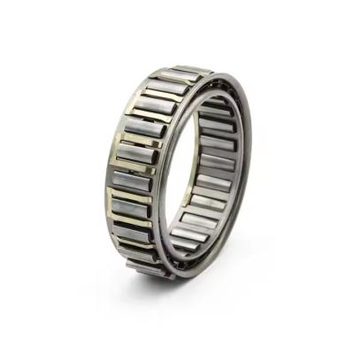 중국 DC 2776 C 스프래그 클러치 단방향 백스톱 자유바퀴 25.4mm 두께 판매용