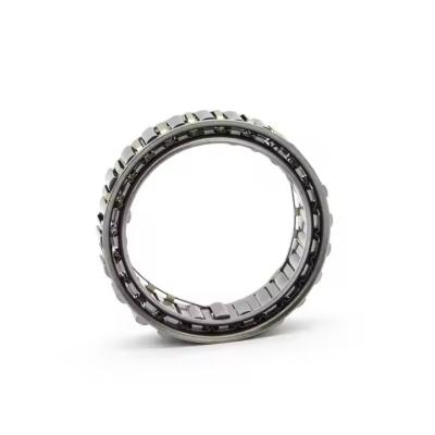 중국 DC 2776 C 스프래그 클러치 단방향 백스톱 자유바퀴 25.4mm 두께 판매용