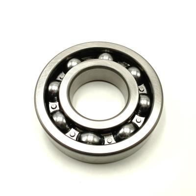 Cina Scanalatura profonda 40mm con cuscinetto a sfera delle ruote di parte posteriore 6202 per i motori elettrici in vendita