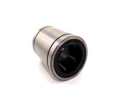 China CNC Machinery Wear Resistance Linear Motion Ball Bearing Slide LM25UU for sale