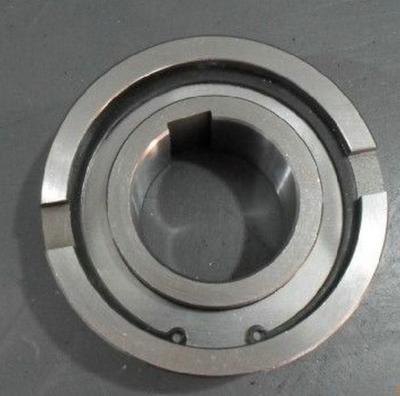 China Freewheel Één Maniergcr15 Koppeling het Dragen voor Mijnbouwmachines Te koop