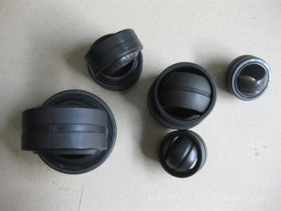 Pianura sferica della guarnizione d'acciaio del cartone che sopporta GE70ES per il fuso