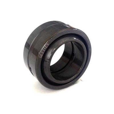 China Knuckle PTEF Hydraulic Cylinders Ball Joint Bearing For Universal Vehicle for sale