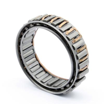 中国 クロム鋼はHRC60に耐える1つの方法スプラグ カム クラッチ惰性で動く 販売のため