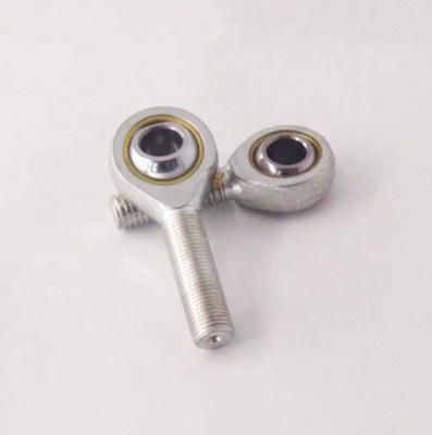 Cina Giusto cuscinetto sferico esterno di aviazione di Rod Ends SA8T/K Chrome del cuscinetto in vendita