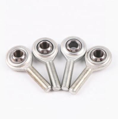 Cina Giusto cuscinetto sferico esterno di aviazione di Rod Ends SA8T/K Chrome del cuscinetto in vendita