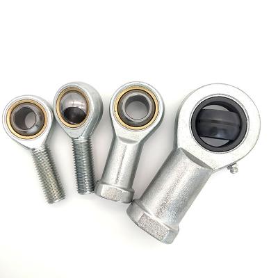 China Zink Geplateerde Kogelgewricht Hydraulische Cilinder die SA15ES dragen Te koop