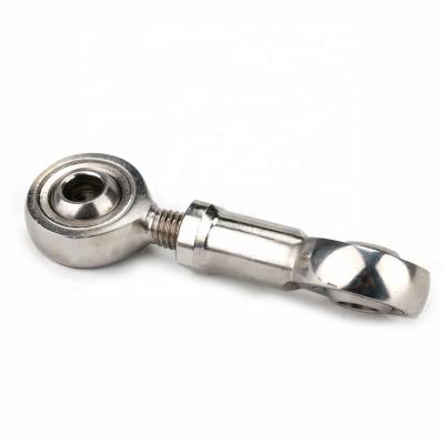 China Rod Ends Bearing Eye Shaped de aço inoxidável agrícola fêmea à venda