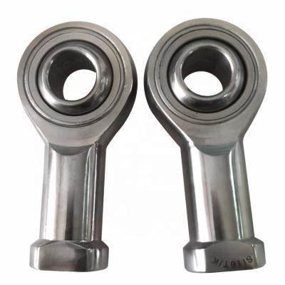 China Rod Ends Bearing Eye Shaped de aço inoxidável agrícola fêmea à venda