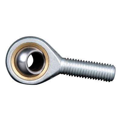China SS304 Wohnung landwirtschaftlicher Rod Ends Bearings Self Lubricating zu verkaufen