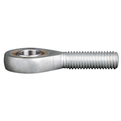 China SS304 het huisvesten van Landbouwrod ends bearings self lubricating Te koop