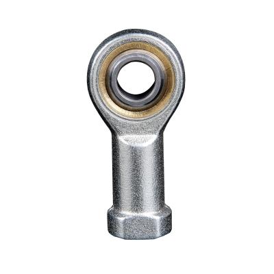 China SS304 het huisvesten van Landbouwrod ends bearings self lubricating Te koop