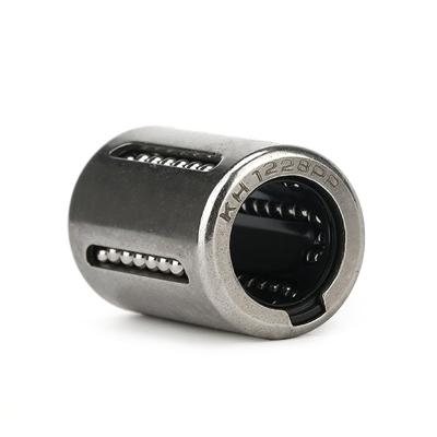 China Grinding Machine Slide Ball Linear Motion Bearing Chrome Steel KH1026 for sale