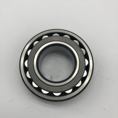 China 24040CCK30 Railway Vehicle Self Aligning Spherical Bearing With Copper Cage for sale