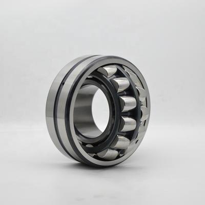 China Aligning Rolling Element Double Spherical Roller Bearing Symmetrical for sale