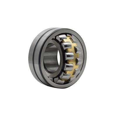 China Aligning Rolling Element Double Spherical Roller Bearing Symmetrical for sale
