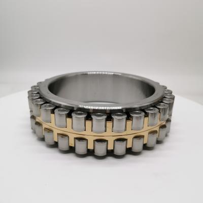 China Doppelte Spindel Reihen-Zylinderrollenlager Ods 40mm zu verkaufen