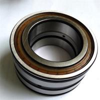 China Full Complement Cylindrical Roller Bearings SL04 5010 PP for sale