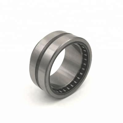 中国 放射状の針は内部リングが付いている単一の列軸受けNA5904を押し出した 販売のため