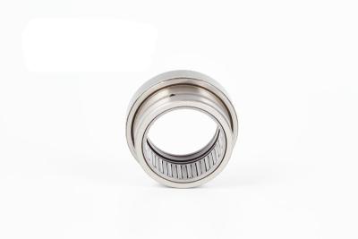 中国 放射状の針は内部リングが付いている単一の列軸受けNA5904を押し出した 販売のため
