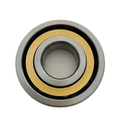 China Steel Double Row Angular Contact Ball Bearing For Automotive for sale