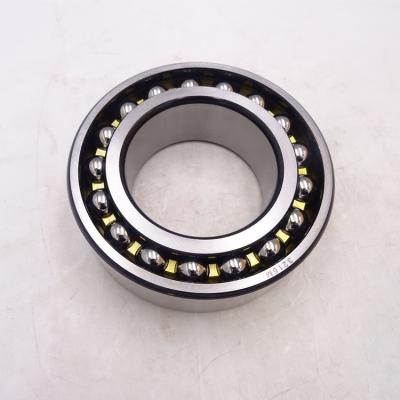 China Vibração de aço V3 de Chrome do rolamento de esferas do contato de 3316 M Double Row Angular à venda
