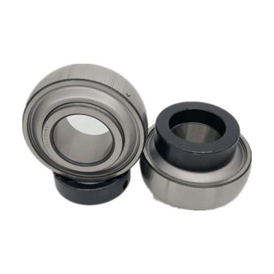 China Voor bouwmachines: nylon kooi kussen blok kogellager UEL211 Te koop