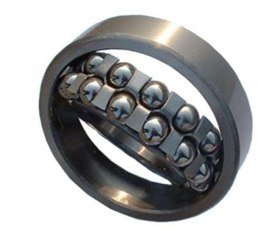 China Automotive C4 Self Aligning Ball Bearing 2201 For Rolling Mill for sale