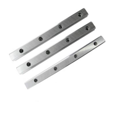 Cina Ferrovia lineare 30mm del binario di guida del rullo del blocchetto HGW15CC del trasporto GCR15 in vendita