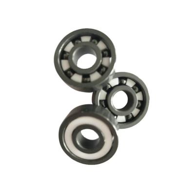 Cina Si3N4 cuscinetto a sfera profondo ceramico ibrido completo della scanalatura dei cuscinetti 608CE in vendita