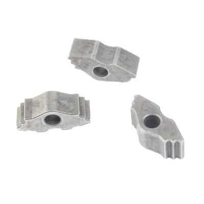 China Metallpulver-Teil-kupferne Basis HRC 45 Dampf-Oxidationsoberfläche Toleranz-0.1mm zu verkaufen