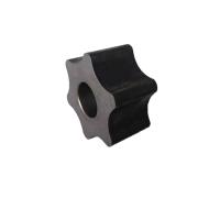 Cina Il CNC che lavora le parti a macchina di metallo in polvere ha sinterizzato la superficie dell'ossidazione del vapore di 60 HRC in vendita