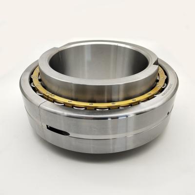 China 230SM220MA Split Spherical Roller Bearing Size 220x360x92 Mm for sale