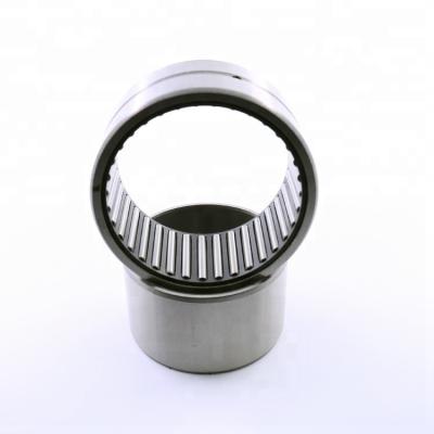 Cina Cuscinetti a rulli 35 x 43 x 20MM dell'ago dell'estremità aperta del complemento completo DL3520 in vendita