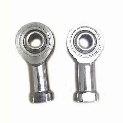 China Edelstahl-Selbst, der verlegten Rod End Bearing M12*1.25 M12*7.5 SI12T/K schmiert zu verkaufen