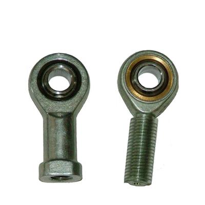 Cina Auto di acciaio inossidabile che lubrifica Rod End Bearing infilato M12*1.25 M12*7.5 SI12T/K in vendita