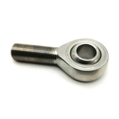 China Radialkugelgelenk Rod End Bearing GAR25DO 25x42x20Mm zu verkaufen