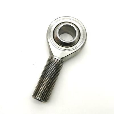 Cina Testina sferica radiale Rod End Bearing GAR25DO 25x42x20Mm in vendita