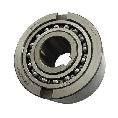 Cina Frizione di modo di tipo uno del rullo NFR30 che sopporta il diametro di 30mm in vendita