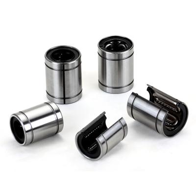 中国 1-1/4 1.25はSW20 LMB20 UU SW20UU LMB20UUを薮で囲む31.75mmの直線運動軸受けをじりじり動かす 販売のため
